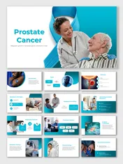 Cancer Research PowerPoint And Google Slides Templates