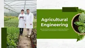 Unique Agriculture PowerPoint Templates and Google Slides