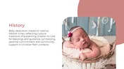 Get Baby Dedication Google Slides And Canva Templates
