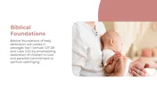 Get Baby Dedication Google Slides And Canva Templates