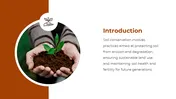 Soil Conservation Google Slides And Canva Templates