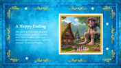The Giants Garden PPT, Google Slides And Canva Templates