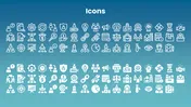 Get The Pirates Treasure Google Slides And Canva Templates