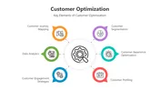 Download The Customer Optimization PPT And Canva Template