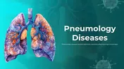 Pneumology Diseases Google Slides And Canva Presentation