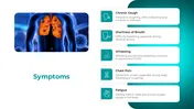 Pneumology Diseases Google Slides And Canva Presentation
