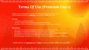 Attractive Dussehra Festival PPT And Canva Templates
