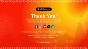 Attractive Dussehra Festival PPT And Canva Templates
