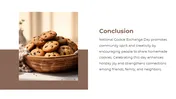 National Cookie Exchange Day PPT And Canva Template