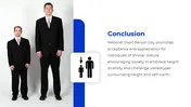 National Short Person Day PowerPoint And Canva Template