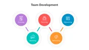 Team Development PPT Presentation And Canva Template