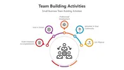 Get The Team Building Activities PPT And Canva Template