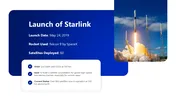 Starlink PowerPoint Presentation And Google Slides