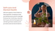 International Self Care Day PowerPoint Presentation