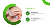 Awareness On World Glaucoma Day PowerPoint Presentation