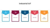 Download This Industrial IoT PowerPoint Presentation