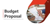 Budget Proposal Template For PowerPoint And Google Slides