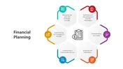 Infomative Financial Planning PowerPoint Presentation