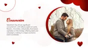 Valentines Day PowerPoint Presentation And Google Slides