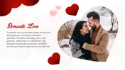 Valentines Day PowerPoint Presentation And Google Slides