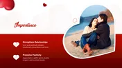 Valentines Day PowerPoint Presentation And Google Slides