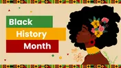 About The Black History Month PowerPoint Presentation