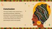 About The Black History Month PowerPoint Presentation