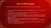 Chinese New Year 2025 PowerPoint And Google Slides