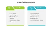 Explore This Brownfield Investment PowerPoint Presentation