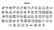 Pre-K English Lesson Template with Alphabet & Phonics
