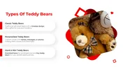 Celebrate Teddy Day PowerPoint And Google Slides Themes