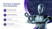 Information About The Agentic AI PowerPoint Presentation