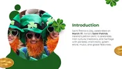 Download This Saint Patricks Day PowerPoint Presentation