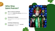 Download This Saint Patricks Day PowerPoint Presentation