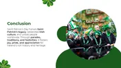 Download This Saint Patricks Day PowerPoint Presentation