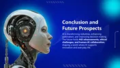 The Future Of AI And Machines PowerPoint Presentation
