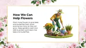 Biology Subject For Pre K Flowers And Pollination PPT