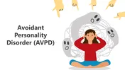 Avoidant Personality Disorder PowerPoint Presentation