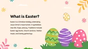 Elementary Activities To Celebrate Easter Presentation