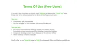 Explore This Elementary Goals PowerPoint Presentation