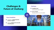 Information About Jiuzhang PowerPoint Presentation
