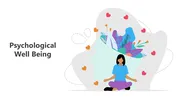 The Psychological Well Being PowerPoint Presentation