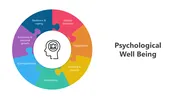 The Psychological Well Being PowerPoint Presentation