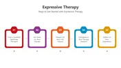 Informative Expressive Therapy PowerPoint Presentation