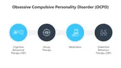 Obsessive Compulsive Personality Disorder Presentation