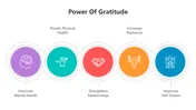 Download This Power Of Gratitude PowerPoint Presentation