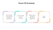Download This Power Of Gratitude PowerPoint Presentation