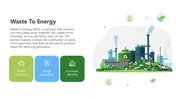 Download This Waste To Energy PowerPoint Presentation