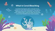 Biology Subject For Middle School Coral Reef Google Slide