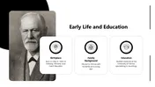 Explore This Sigmund Freud PowerPoint Presentation
